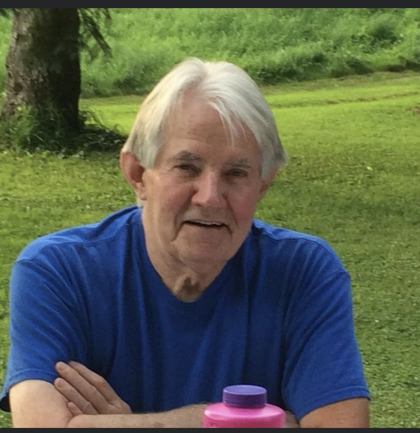 Lawrence “Larry” V. McKane | News, Sports, Jobs - Observer Today